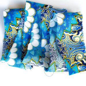 Welke pangi kleuren horen exact bij de Surinaamse winti's? - Witte wolf