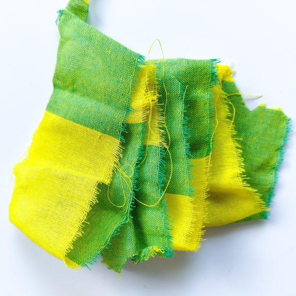 Welke pangi kleuren horen exact bij de Surinaamse winti's? - Witte wolf