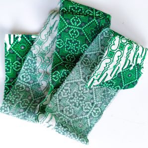 Welke pangi kleuren horen exact bij de Surinaamse winti's? - Witte wolf